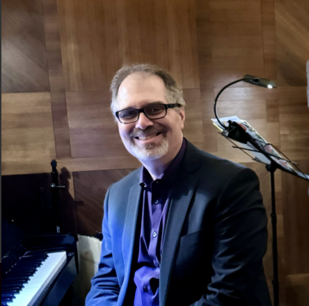 RON DROTOS - JULIET EWING MUSIC